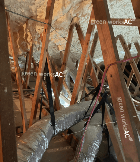 Best Duct System Replacement in Jensen Beach | HVAC Experts